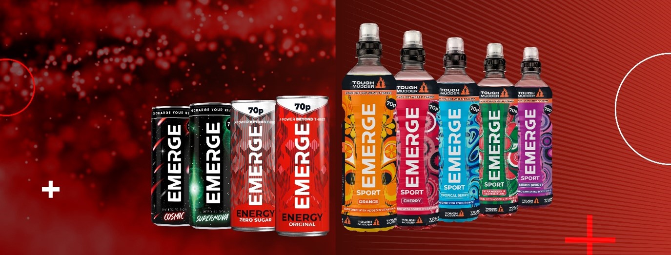 Refreshing Brands | Refresco