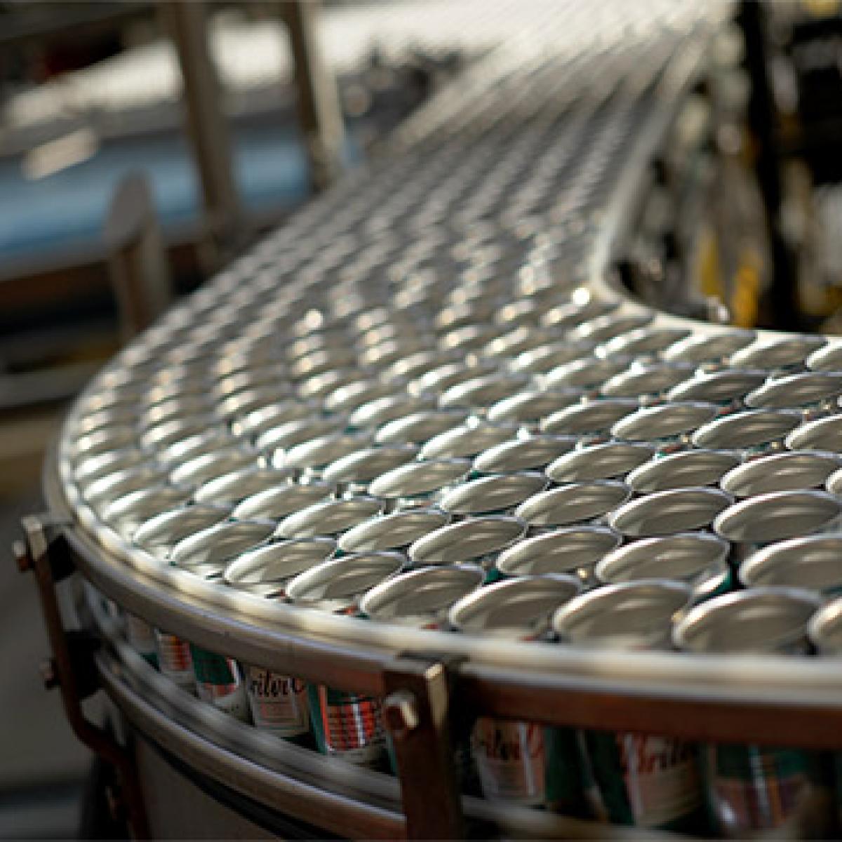Contract Manufacturing | Refresco