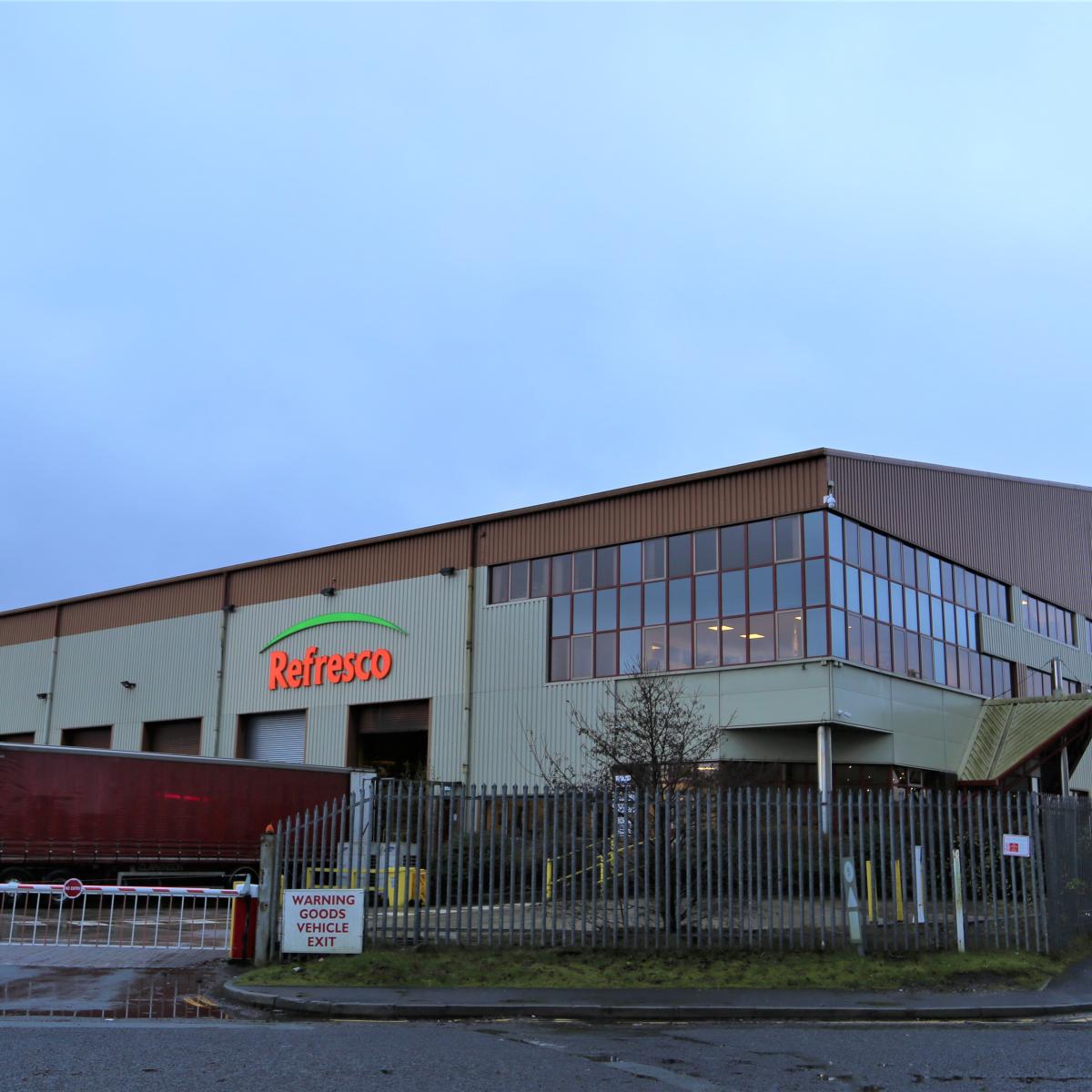 £26 million investment from Refresco creates over 30 new jobs at Nelson ...