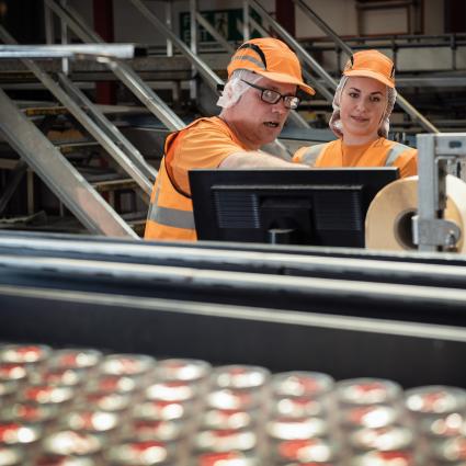 Bondgate site career open evening | Refresco