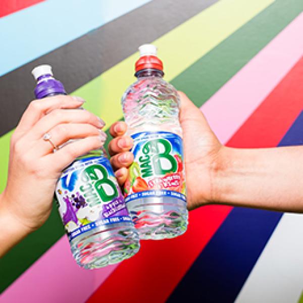 What we offer | Refresco