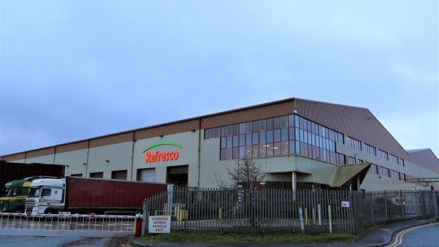 £26 million investment from Refresco creates over 30 new jobs at Nelson ...