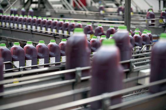 Our product range | Refresco