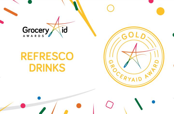 Stories | Refresco