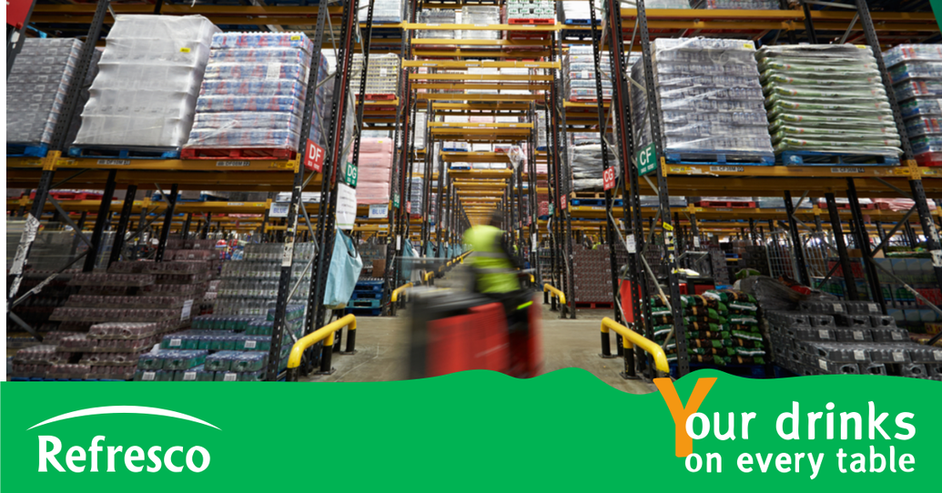 Warehouse Shift Manager
